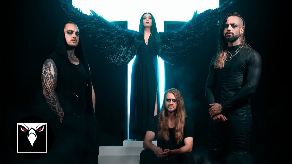 Don't Call Me an Angel by Enemy Inside (Music video): Reviews, Ratings ...