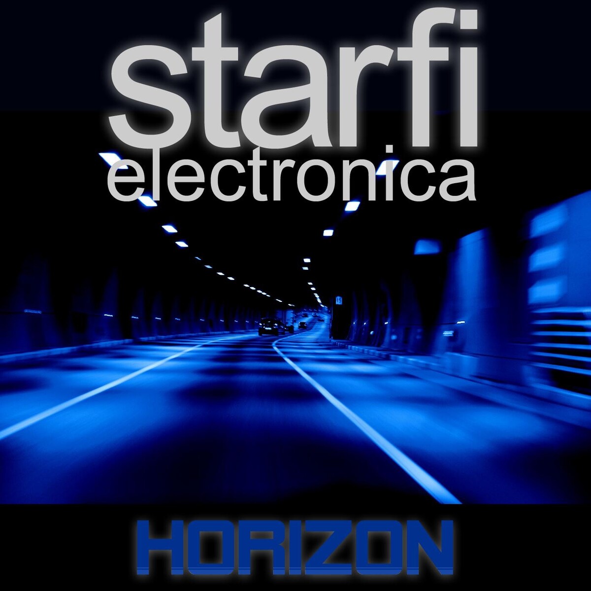 Horizon by Starfi Electronica (Single): Reviews, Ratings, Credits, Song ...