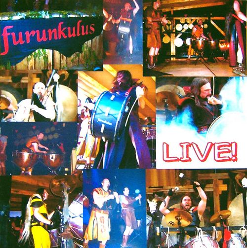 Furunkulus Albums: songs, discography, biography, and listening guide ...