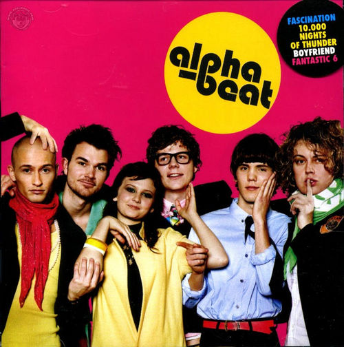 Alphabeat Albums: songs, discography, biography, and listening guide ...