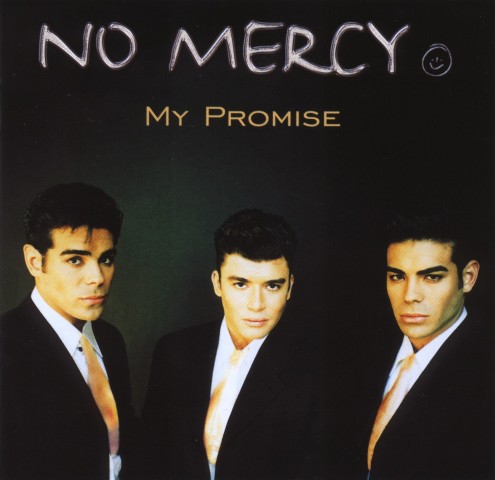 No Mercy Albums: songs, discography, biography, and listening guide ...