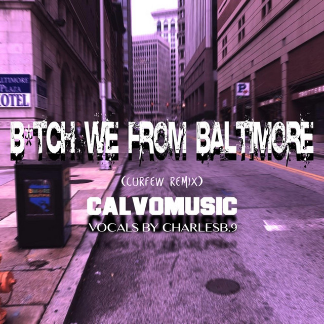 Esoteric Baltimore Club singles of 2020 - Rate Your Music