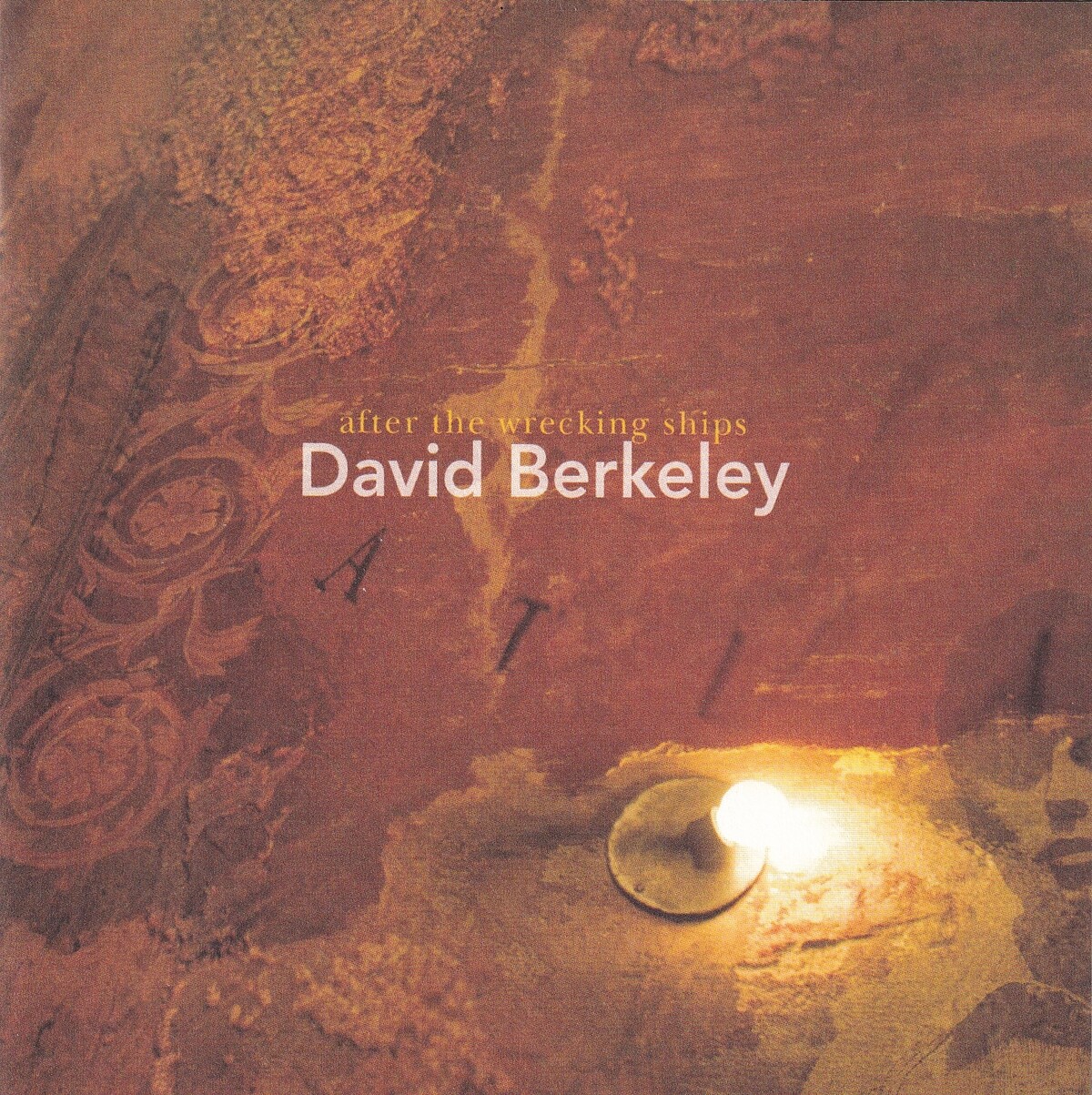 After the Wrecking Ships by David Berkeley (Album; TGR-03): Reviews ...