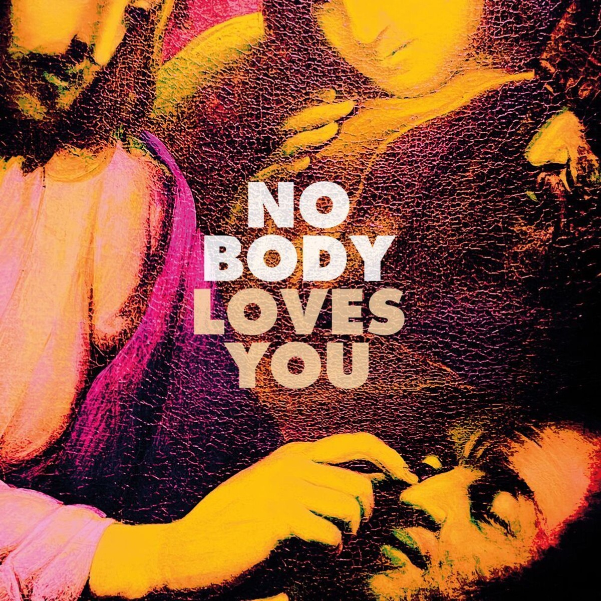 No Body Albums: songs, discography, biography, and listening guide ...