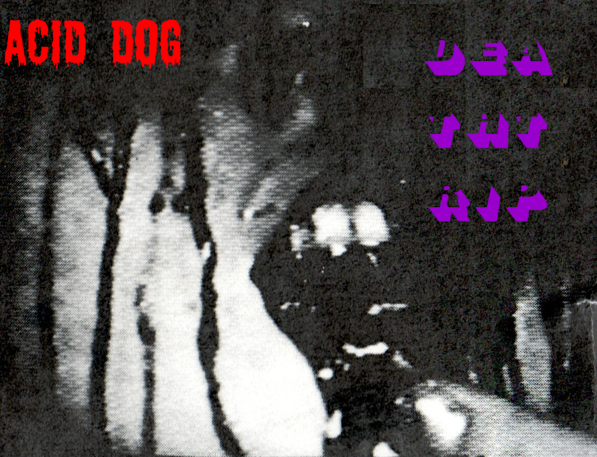 Acid Dog Albums: songs, discography, biography, and listening guide ...