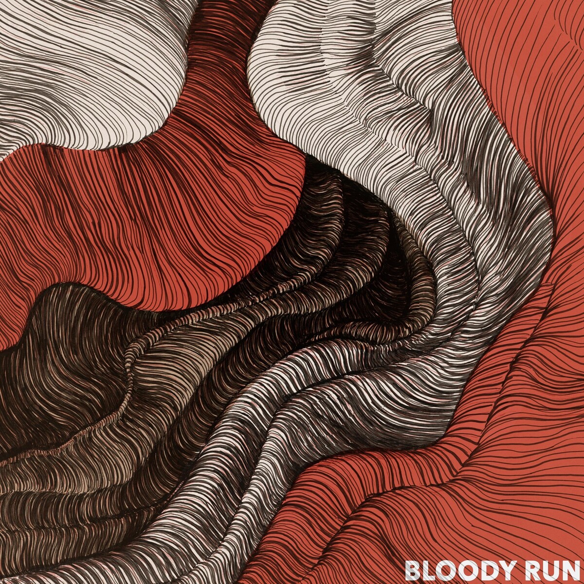 Side A by BLOODY RUN (EP): Reviews, Ratings, Credits, Song list - Rate ...