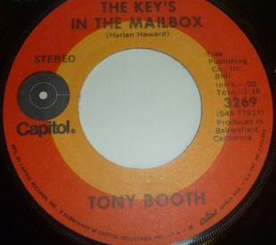 Tony Booth Albums: songs, discography, biography, and listening guide ...