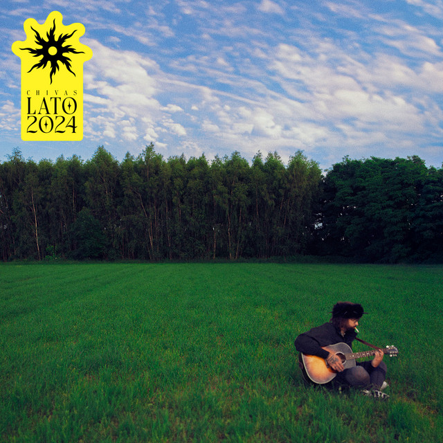 lato 2024 by Chivas (EP, Acoustic Rock): Reviews, Ratings, Credits ...