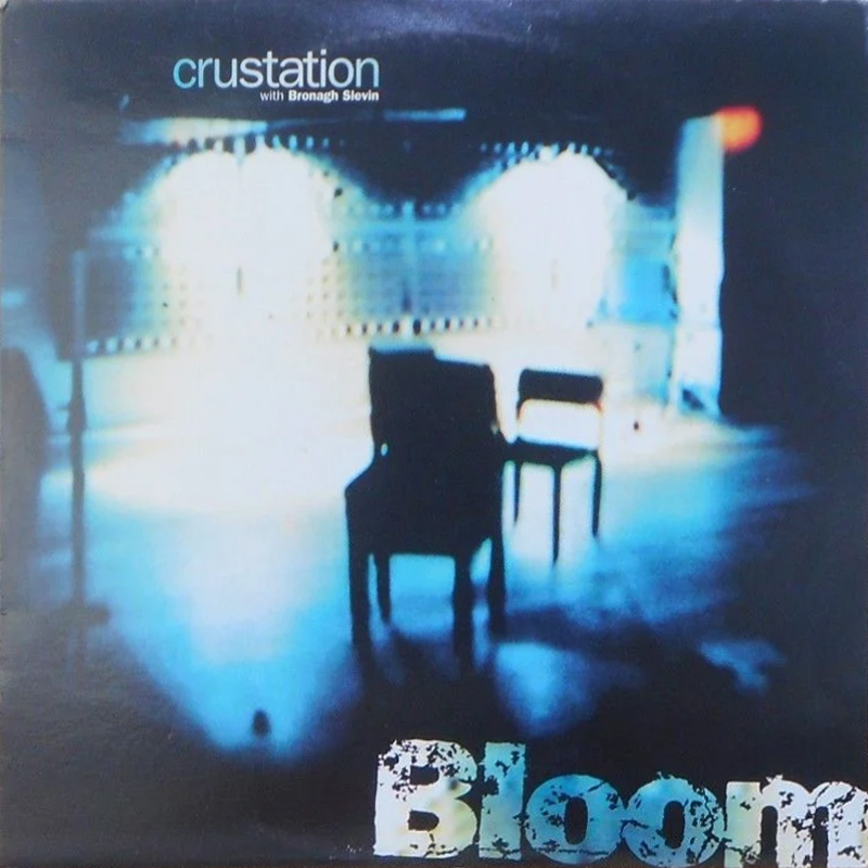 Bloom by Crustation (Album; Jive; HIP 184): Reviews, Ratings, Credits ...