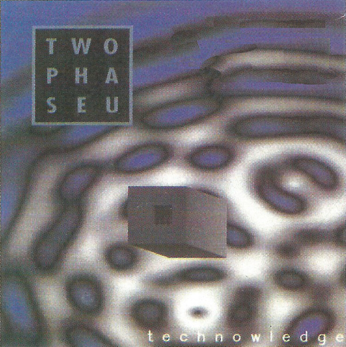 Technowledge by Two Phase U (Album): Reviews, Ratings, Credits, Song ...