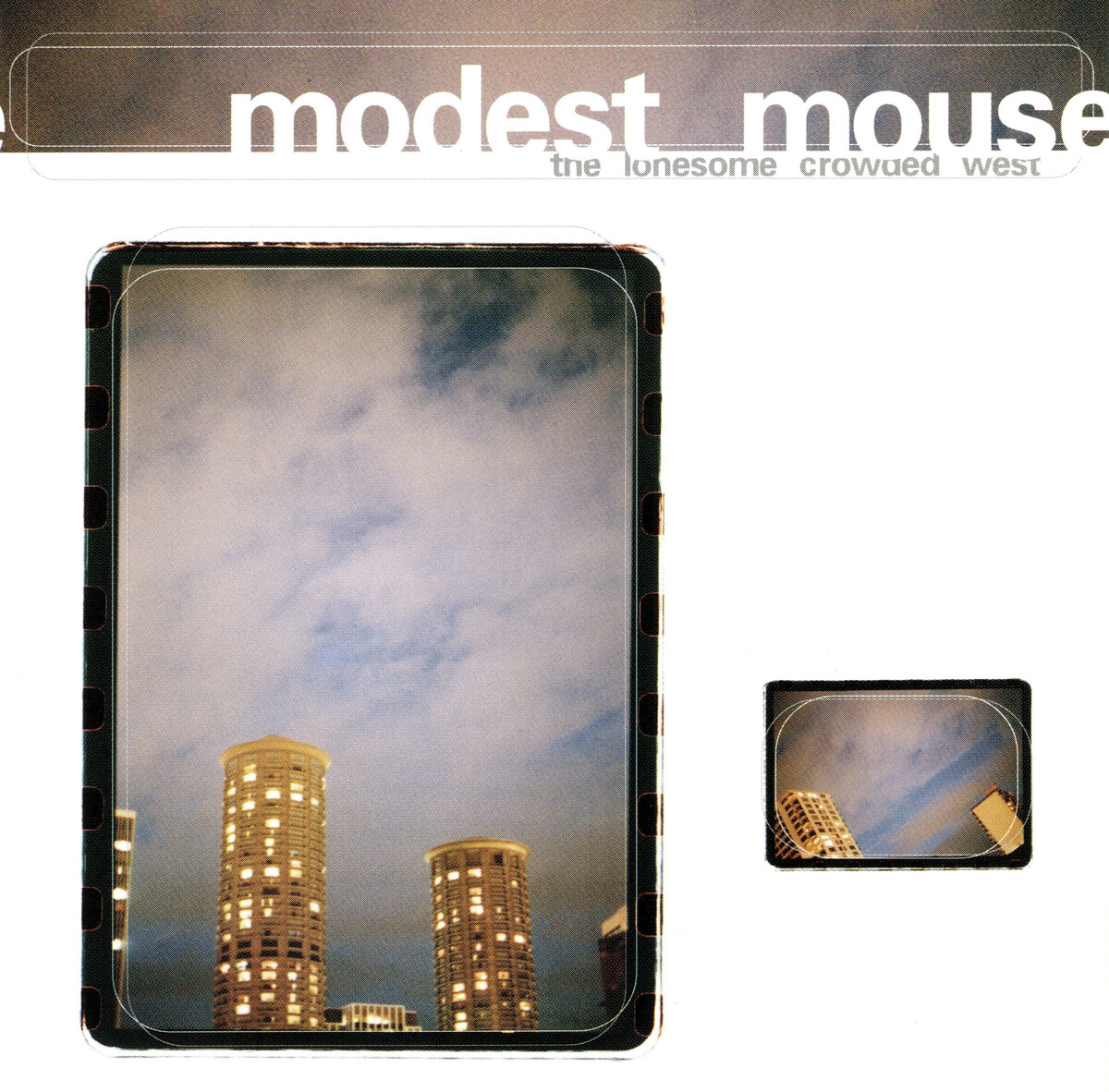 Modest Mouse Albums: songs, discography, biography, and listening guide ...