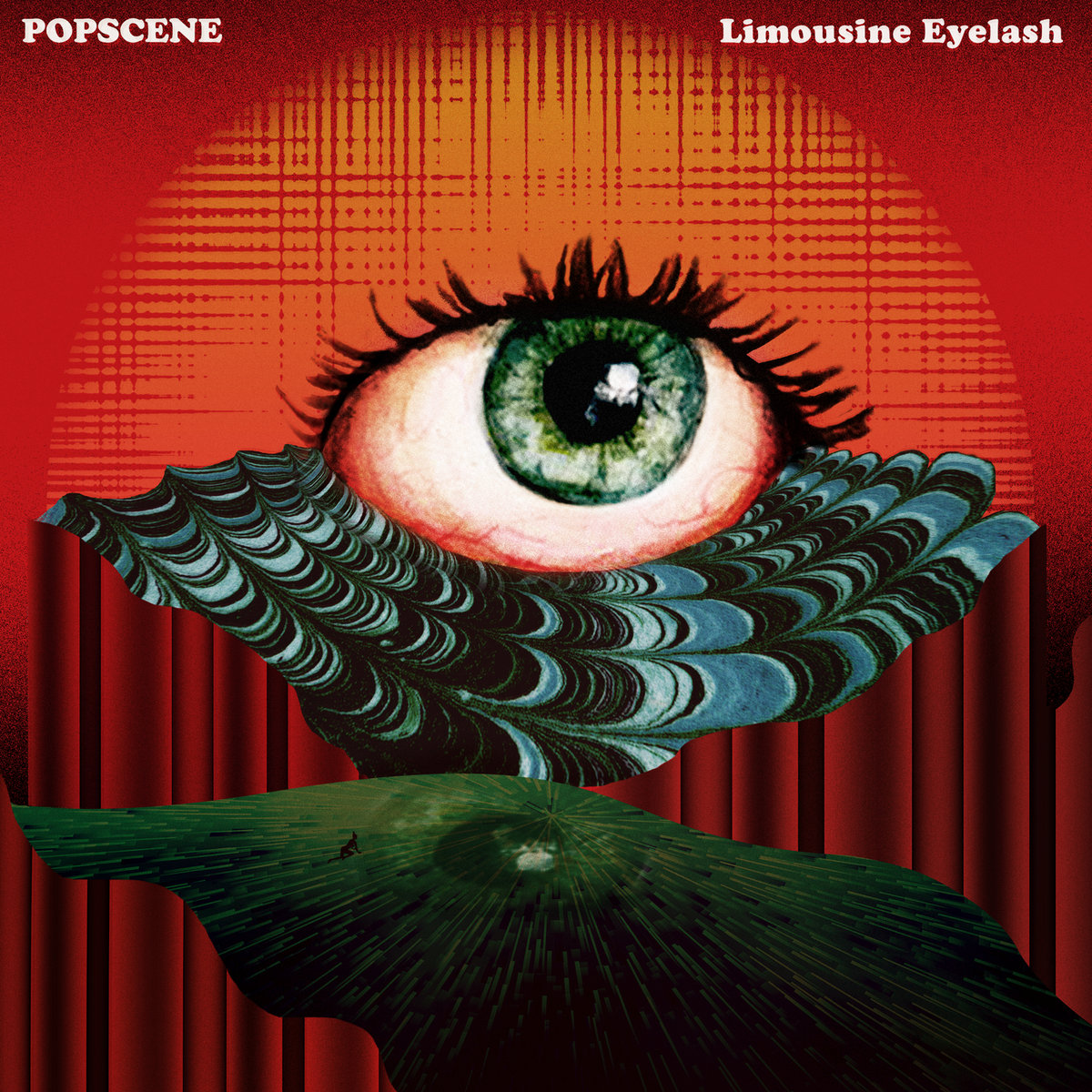 Limousine Eyelash by Popscene (Album): Reviews, Ratings, Credits, Song list - Rate Your Music