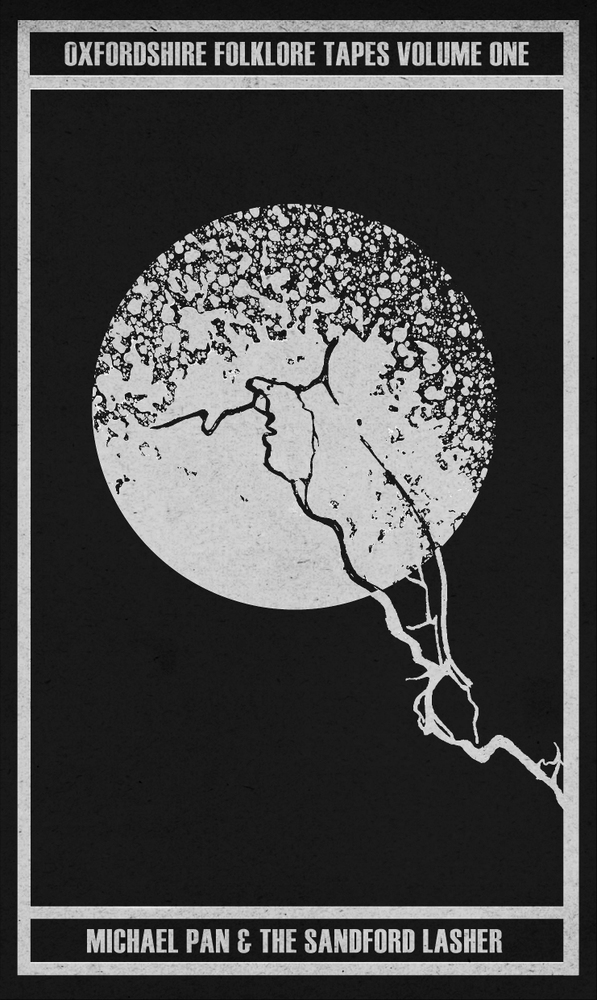 Michael Pan & the Sandford Lasher by The Green Funz & Jody Sydney Smith ...