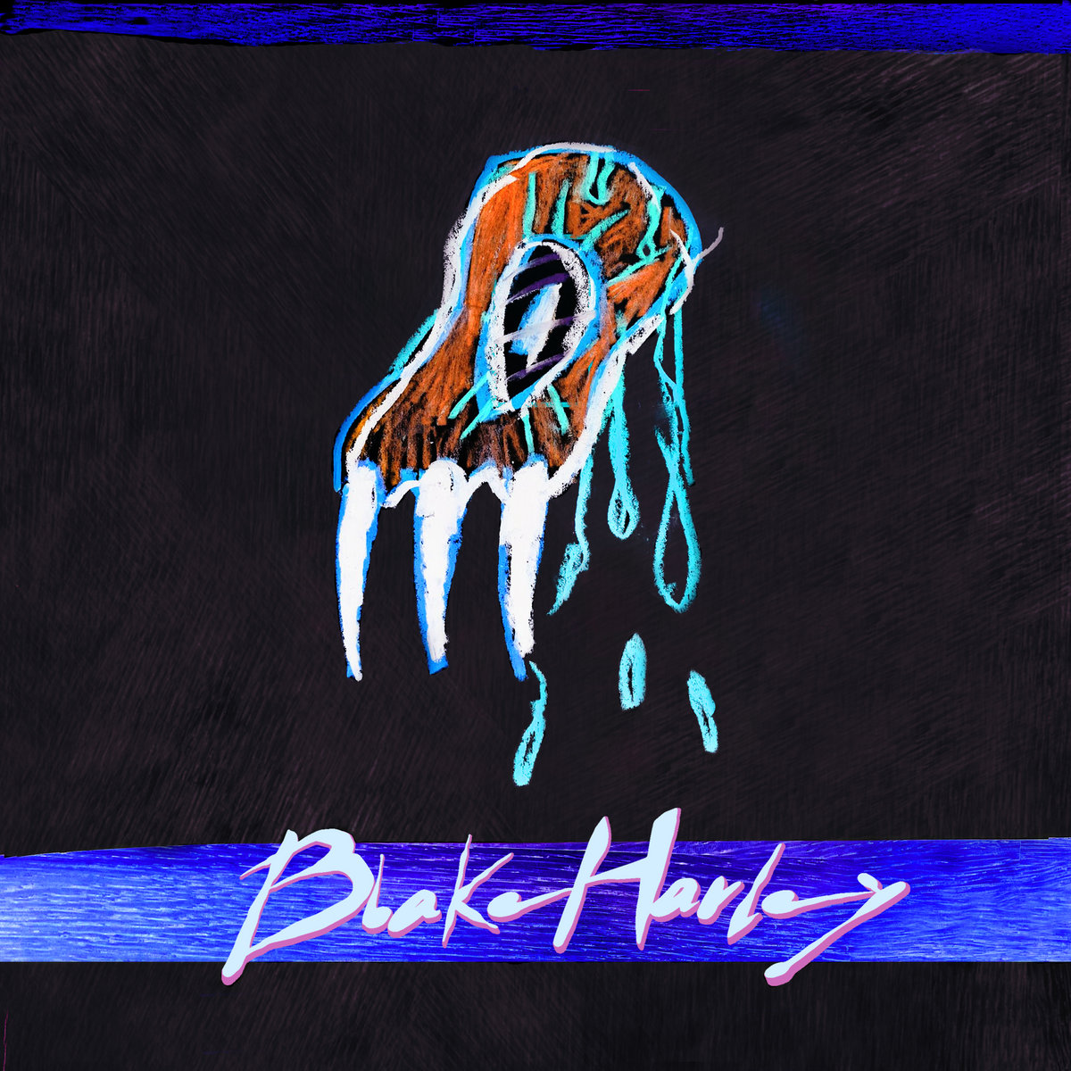 Linger On by Blake Harley (Single): Reviews, Ratings, Credits, Song ...