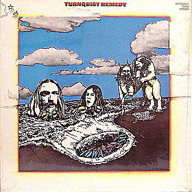 Turnquist Remedy Albums: songs, discography, biography, and listening ...