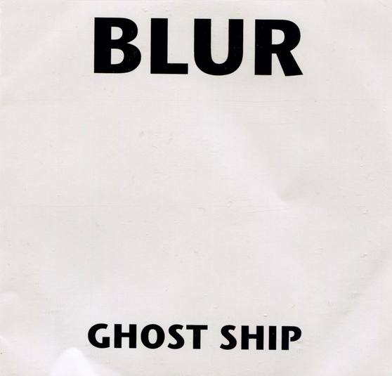Ghost Ship by Blur (Single, Indie Pop): Reviews, Ratings, Credits, Song ...