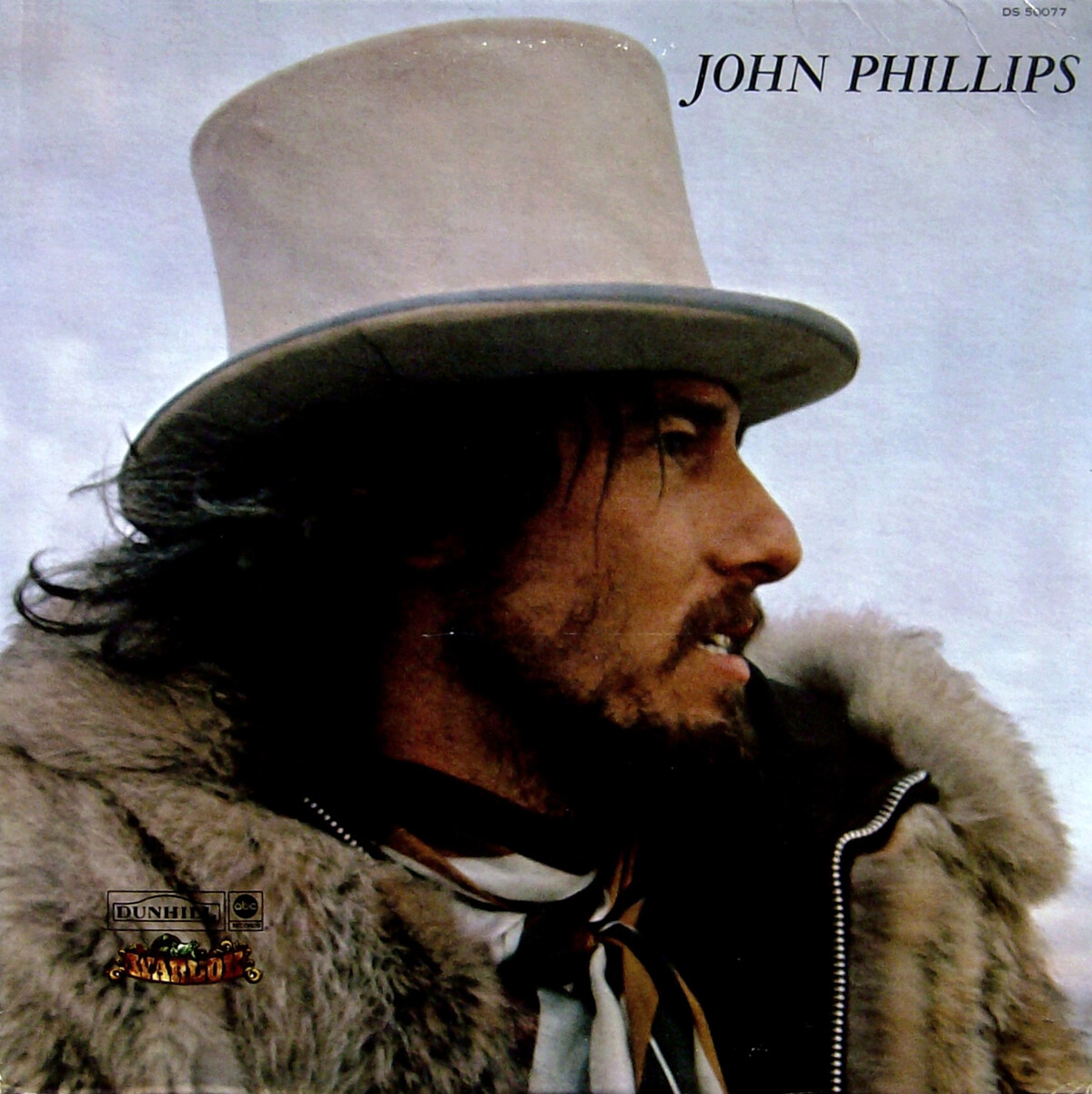 John Phillips (John the Wolfking of L.A.) by John Phillips (Album ...