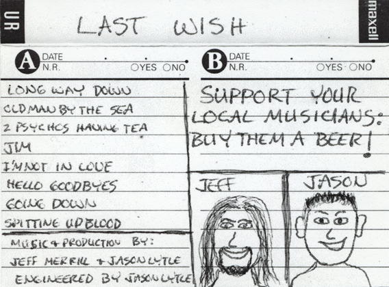 Jeff Merrill Albums: songs, discography, biography, and listening guide ...