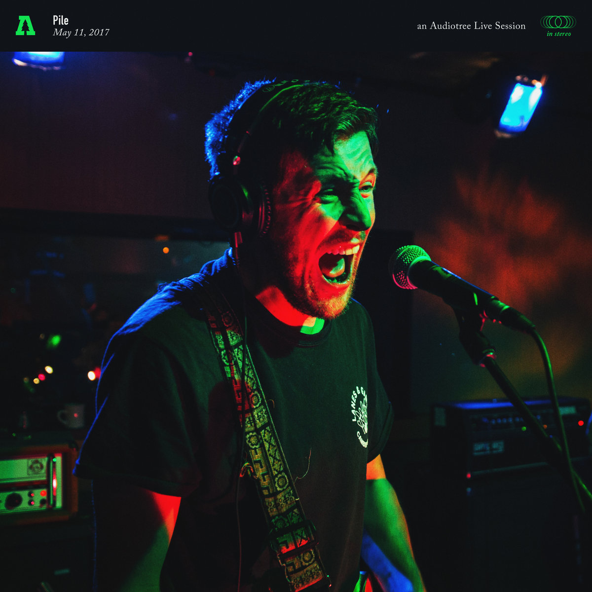 Audiotree Live by Pile (Additional release, Post-Hardcore): Reviews ...