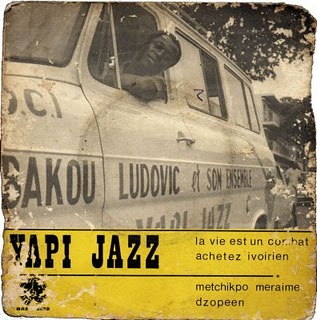 Yapi Jazz Albums: songs, discography, biography, and listening guide - Rate Your Music