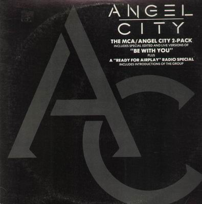 MCA / Angel City 2-Pack by Angel City (Album): Reviews, Ratings ...