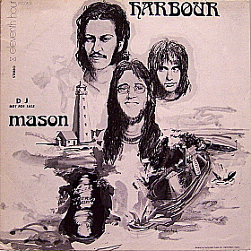 Harbour by Mason (Album, Blues Rock): Reviews, Ratings, Credits, Song ...