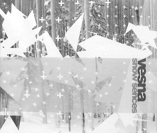 Snow Sences by Vesna (Album, IDM): Reviews, Ratings, Credits, Song list ...
