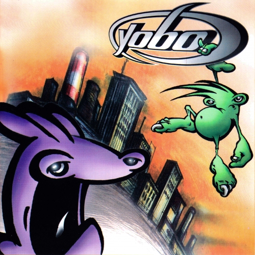 Yobo Albums: songs, discography, biography, and listening guide - Rate ...