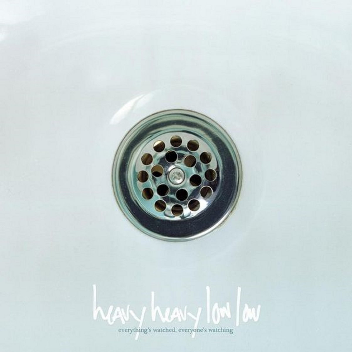 Heavy Heavy Low Low Albums: songs, discography, biography, and ...