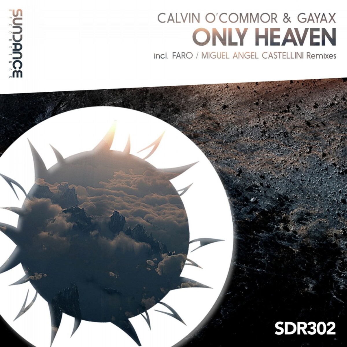 Only Heaven by Calvin O'Commor & Gayax (Single): Reviews, Ratings ...