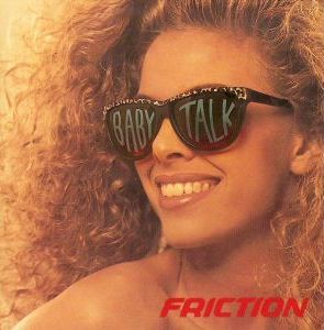 Friction Albums: songs, discography, biography, and listening guide ...