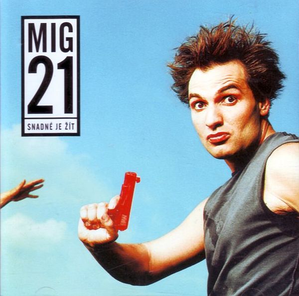 Mig 21 Albums: songs, discography, biography, and listening guide ...