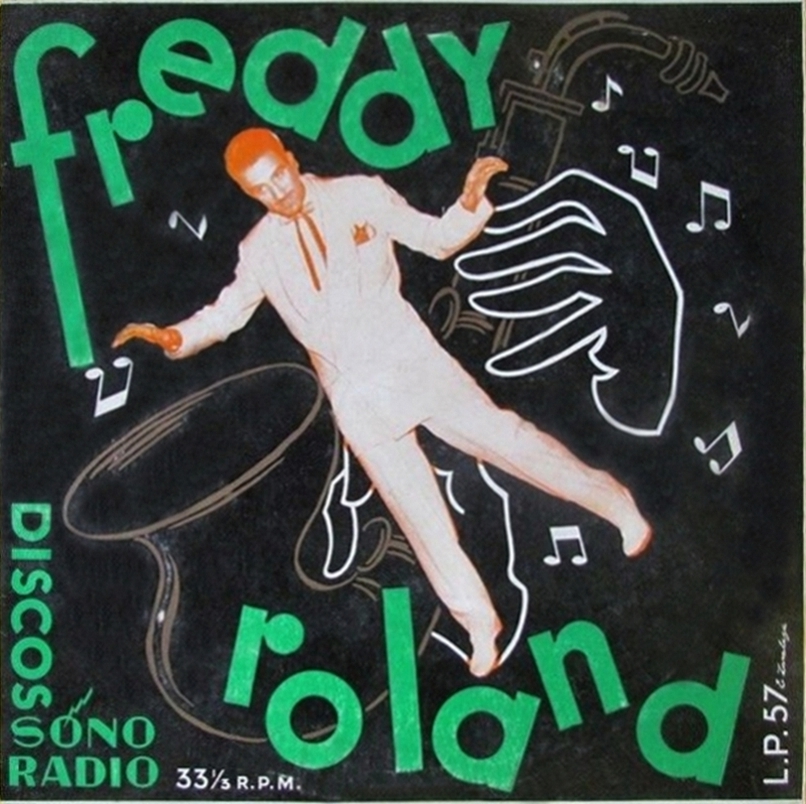 Freddy Roland by Freddy Roland (Album, Caribbean Music): Reviews ...