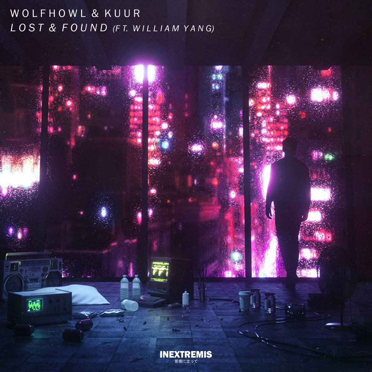 Lost & Found by Wolfhowl & Kuur (Single): Reviews, Ratings, Credits ...