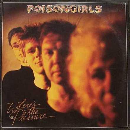 Poison Girls Albums: songs, discography, biography, and listening guide ...