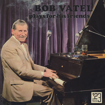 Bob Vatel Albums: songs, discography, biography, and listening guide ...