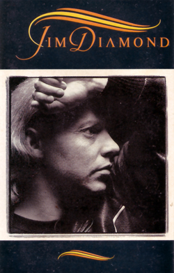 Jim Diamond by Jim Diamond (Album, Pop Rock): Reviews, Ratings, Credits ...