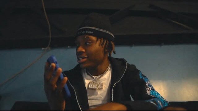 Number1 by PGS Spence (Music video): Reviews, Ratings, Credits, Song ...