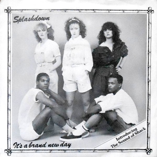 Splashdown Albums: songs, discography, biography, and listening guide ...