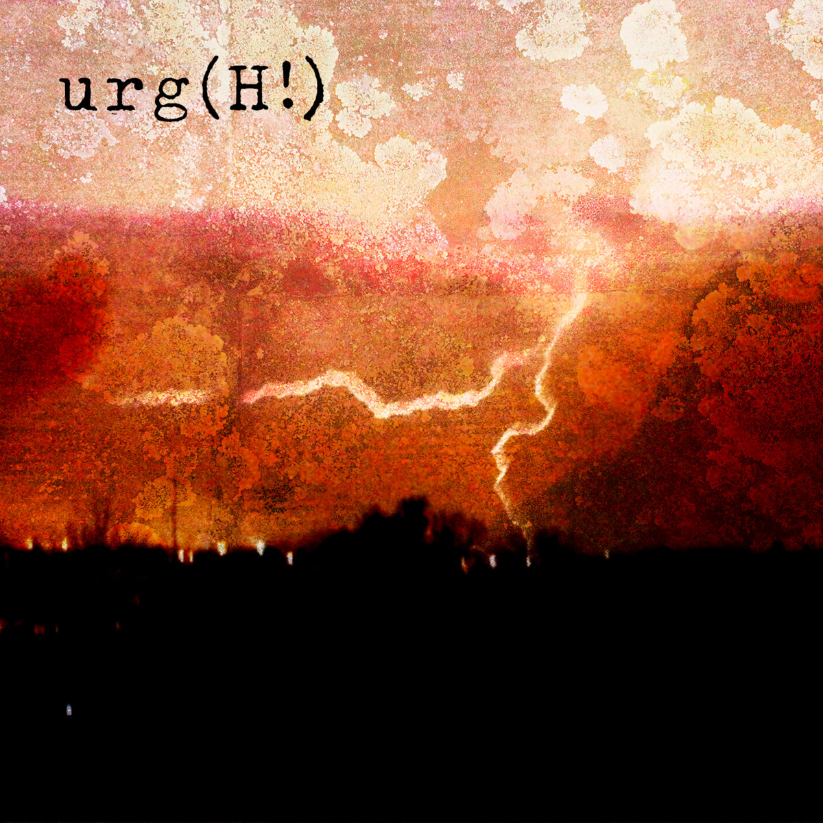 (H!) by Urg (Album; Plasticrane; Plast 085): Reviews, Ratings, Credits ...