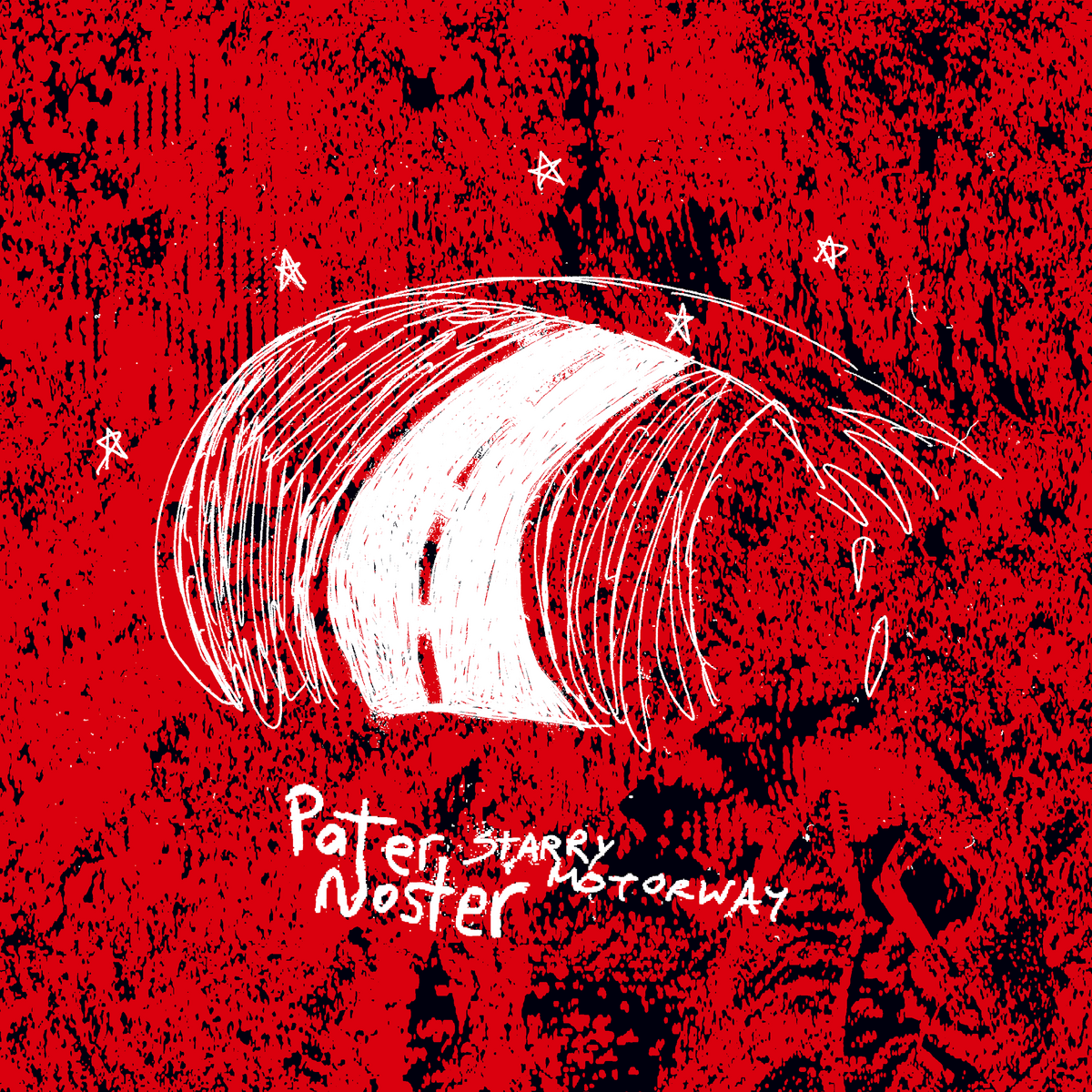 Starry Motorway by Paternoster (Album): Reviews, Ratings, Credits, Song ...
