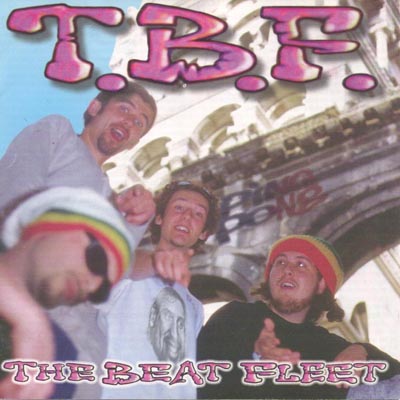 The Beat Fleet Albums: songs, discography, biography, and listening ...