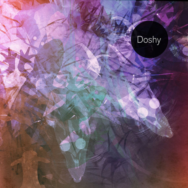 SpaceDrifter by Doshy (EP, Wonky): Reviews, Ratings, Credits, Song list ...