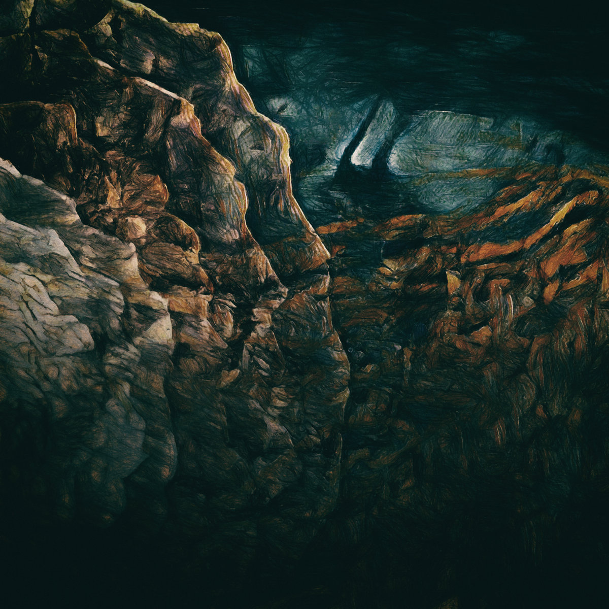 Diapiric by Mireplaner (EP, Post-Hardcore): Reviews, Ratings, Credits ...