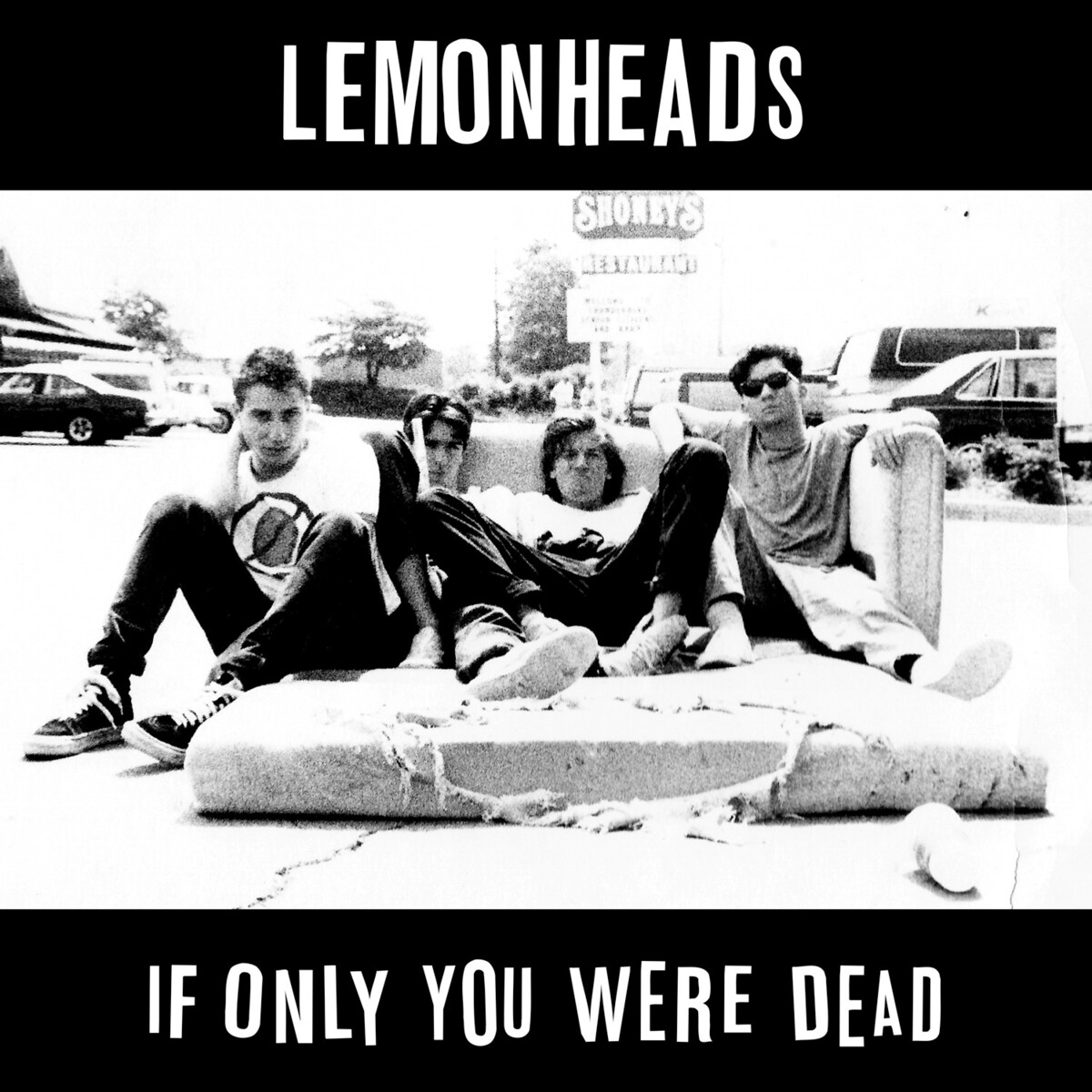 The Lemonheads Albums: songs, discography, biography, and listening ...