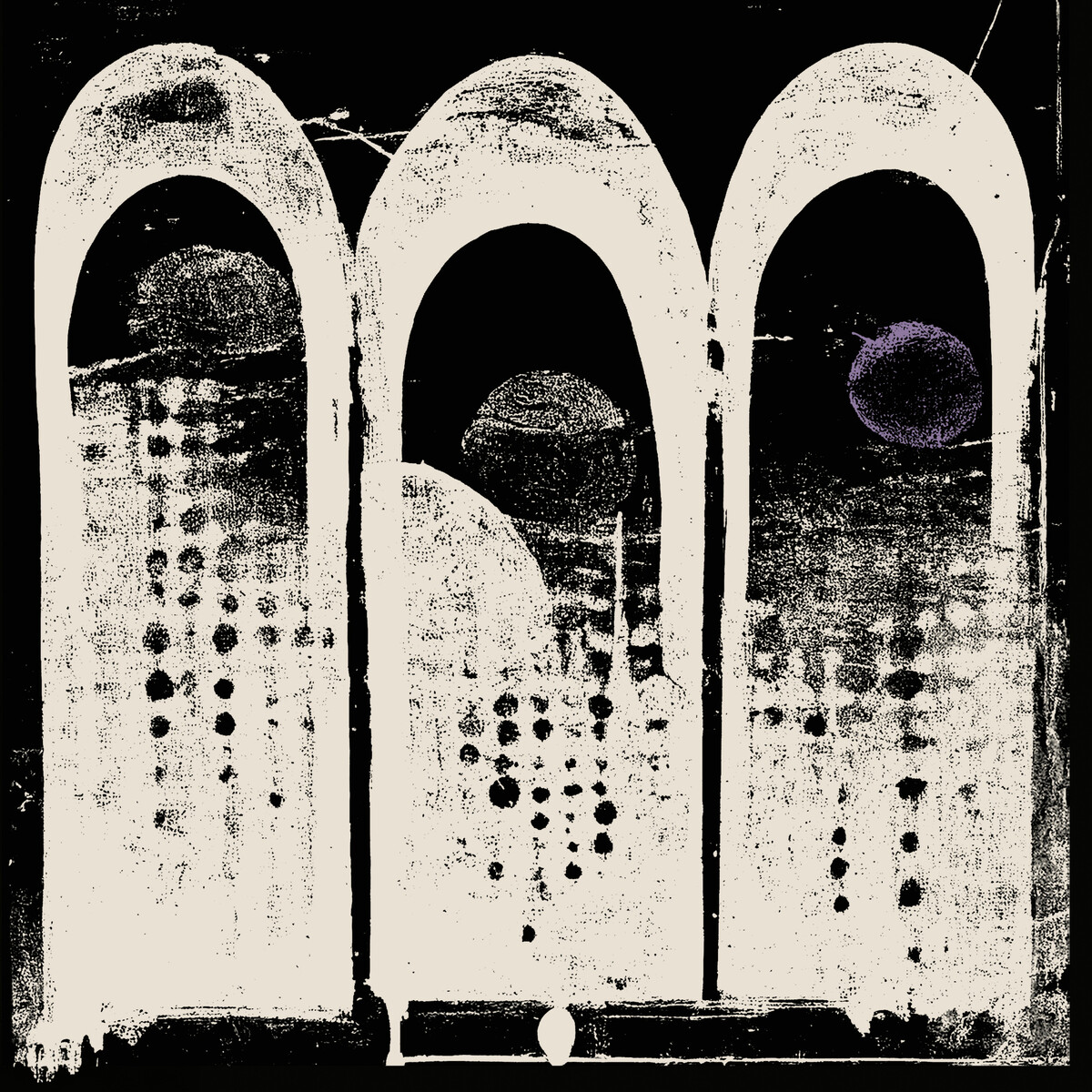 Folly by Black Arches & Sexton Ming (Album; Rocket; LAUNCH376): Reviews ...