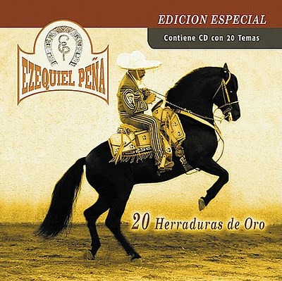 Ezequiel Peña Albums: songs, discography, biography, and listening ...