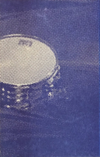 Two Movements by Conal Blake, Regan Bowering & Li Song (Album; Feedback Moves): Reviews, Ratings ...