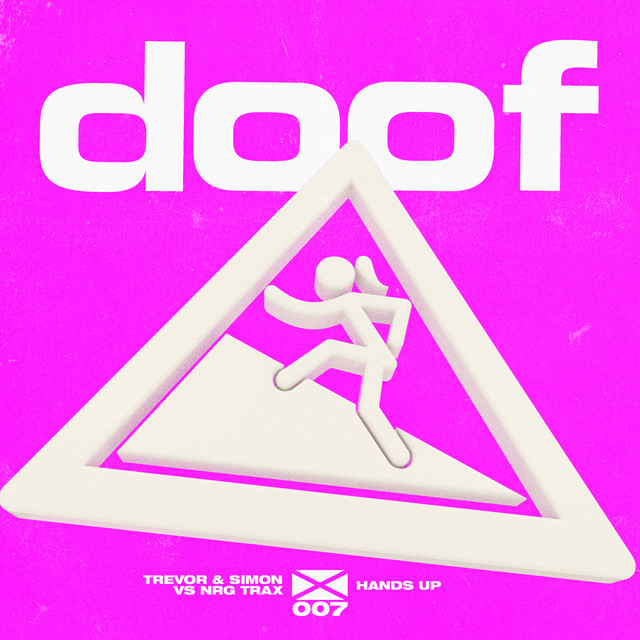 Hands Up by Trevor & Simon (Single): Reviews, Ratings, Credits, Song ...