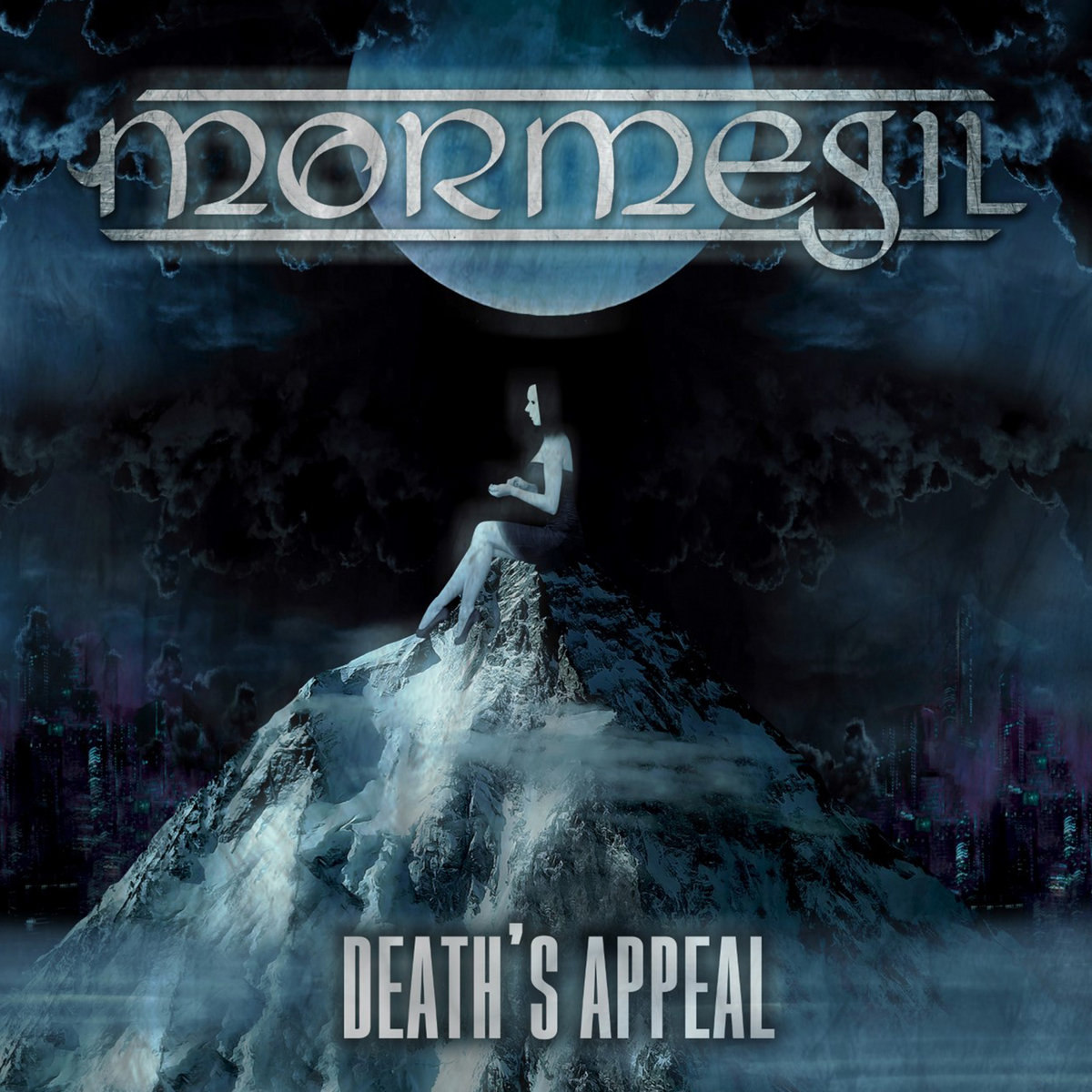 Death's Appeal by Mormegil (Single, Melodic Death Metal): Reviews ...